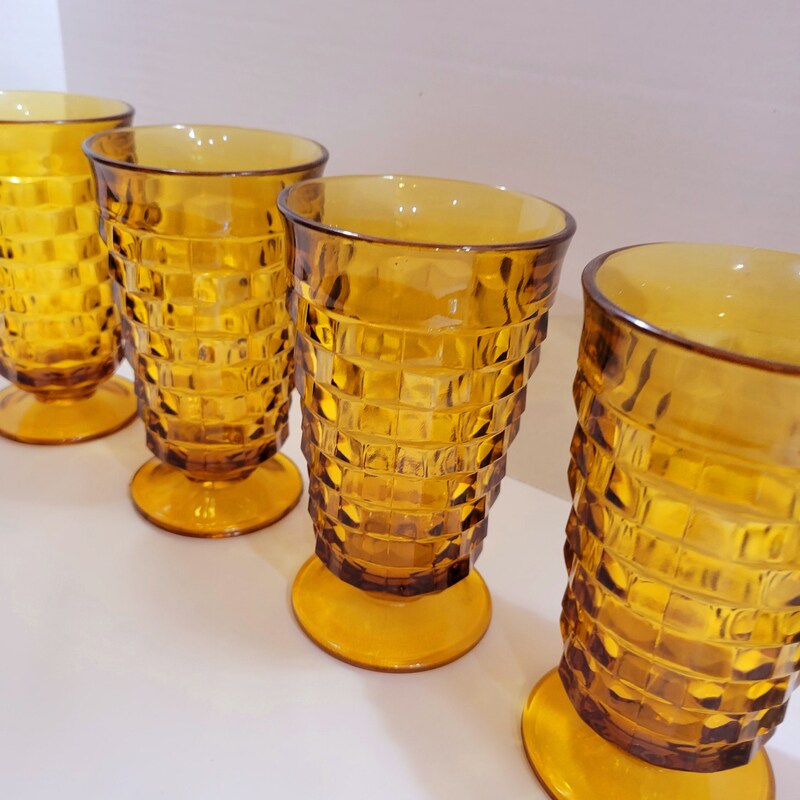 Indiana Glass - Etsy