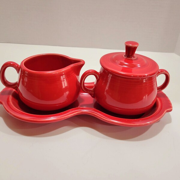 Vintage Fiestaware - Etsy