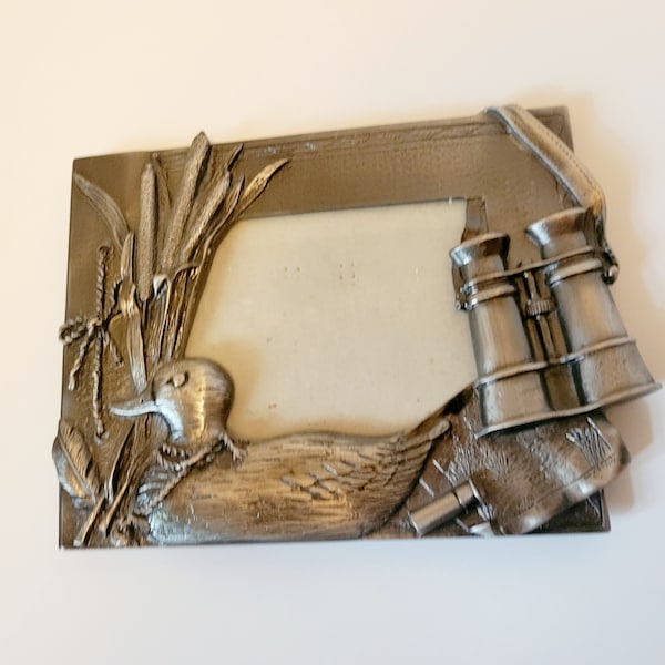 Pewter Frame - Etsy