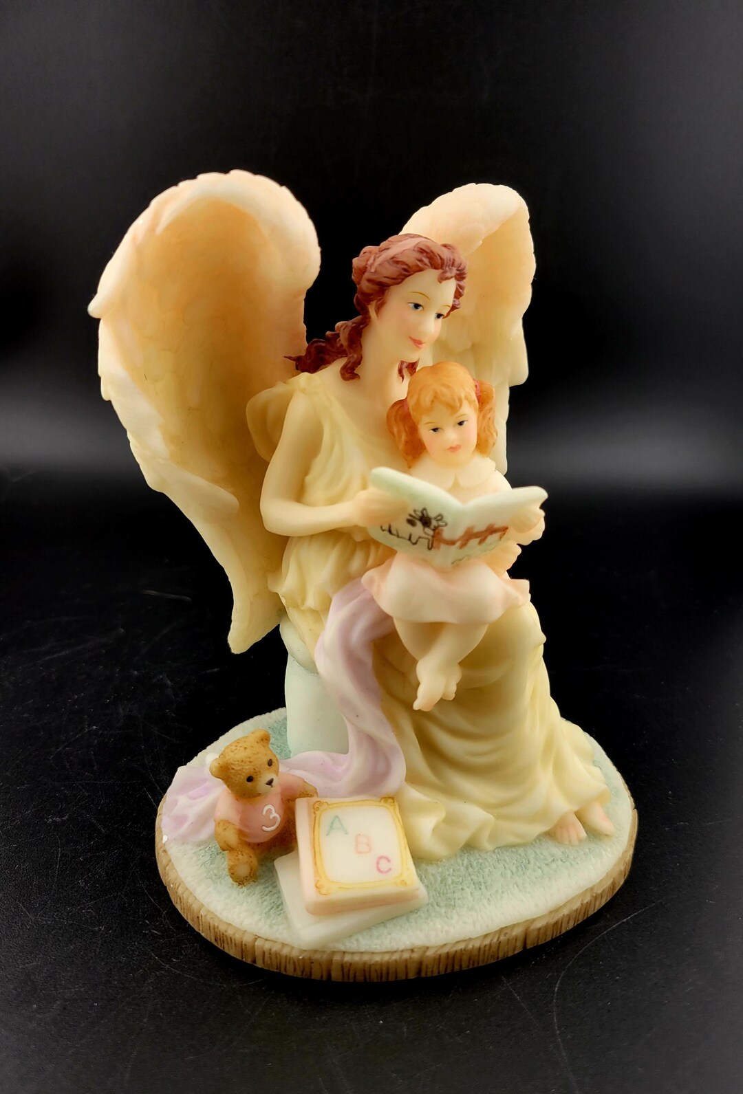 Seraphim Classics Angel, Guardian Angel, Original Box, Seraphim ...