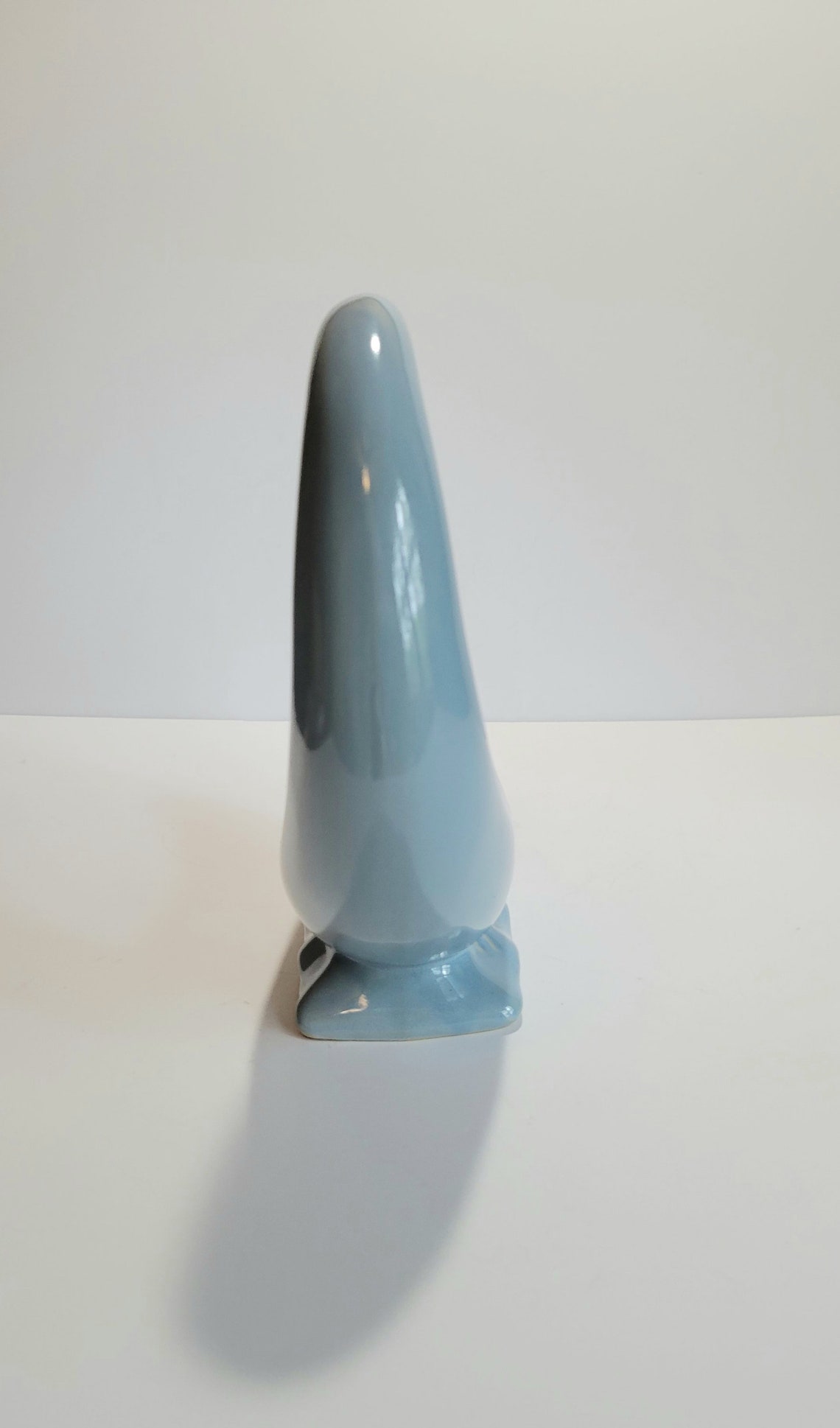 Miltonvale Pottery Vintage Miltonvale Moon Planter - Etsy