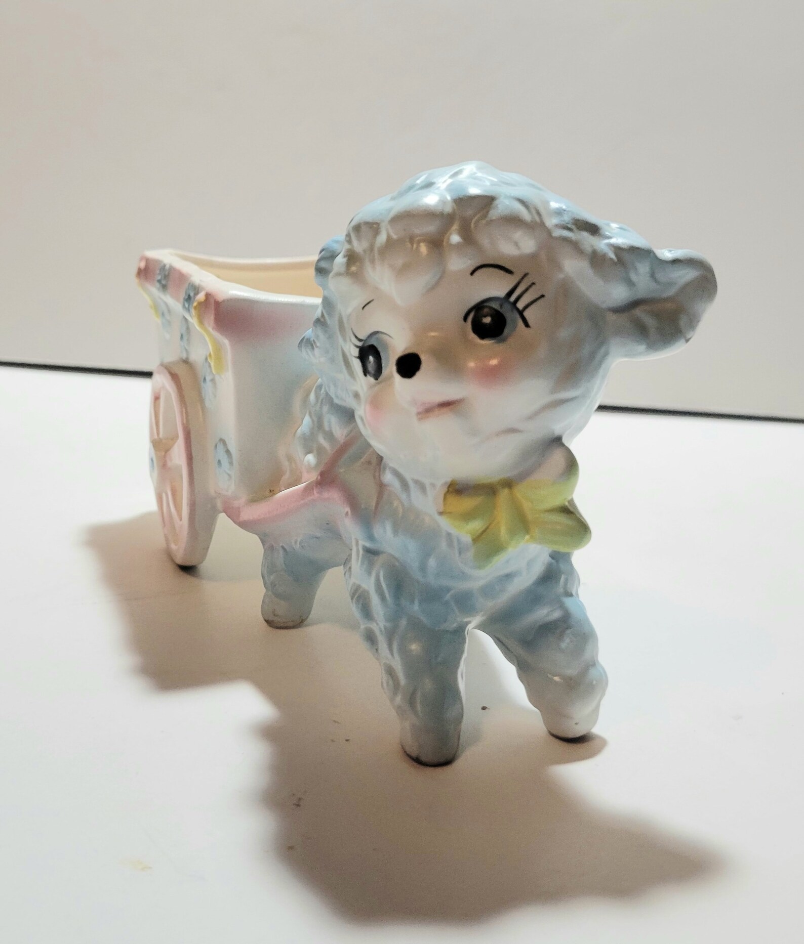 Vintage Lamb Baby Planter Lamb Lamb Baby Planter Vintage - Etsy