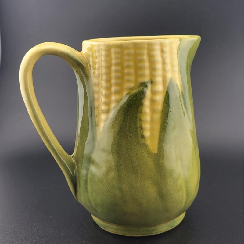 Corn Pottery - Etsy