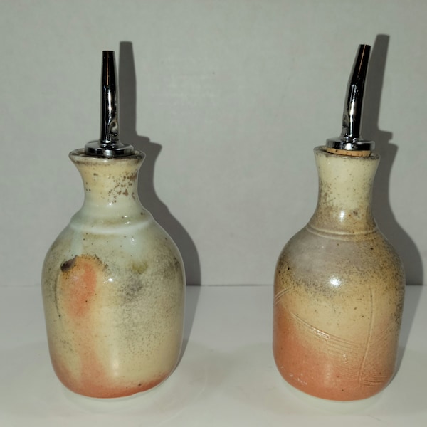 Ceramic Cruet - Etsy