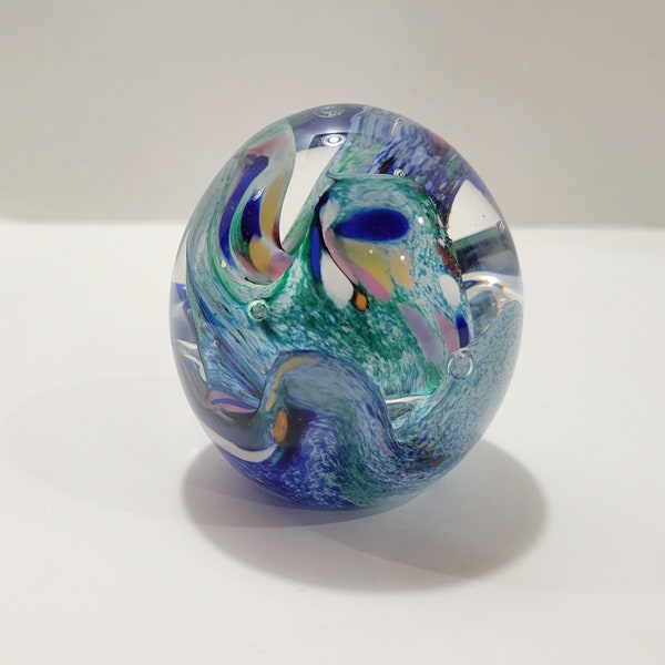 Karg Art Glass - Etsy