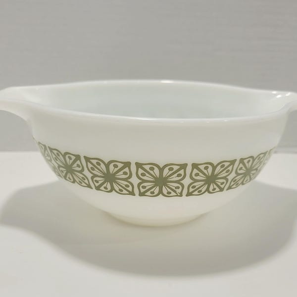 Pyrex 442 - Etsy