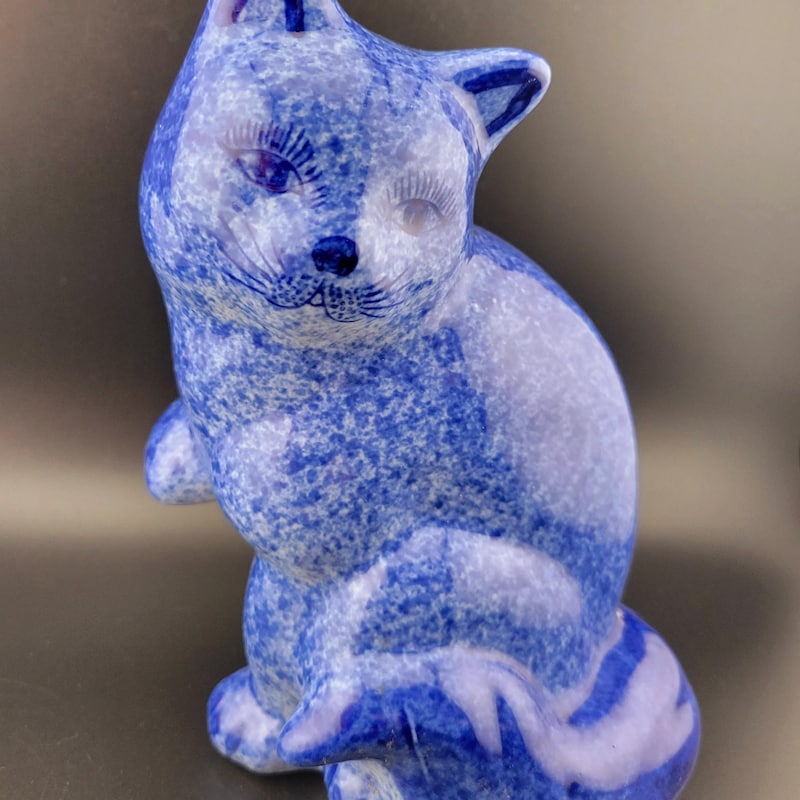 Cat Vintage - Etsy