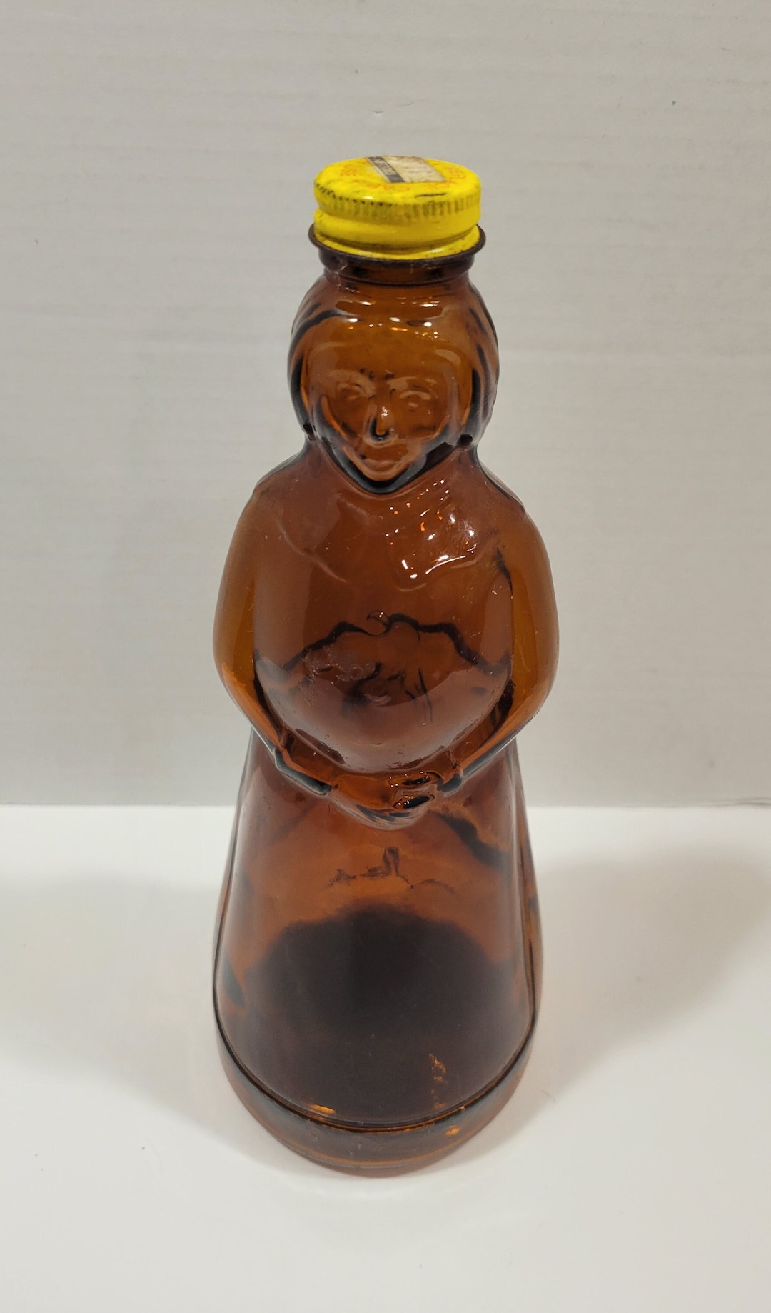 Vintage Mrs. Butterworth Syrup, Mrs. Butterworth, Vintage Bottle, Mrs ...
