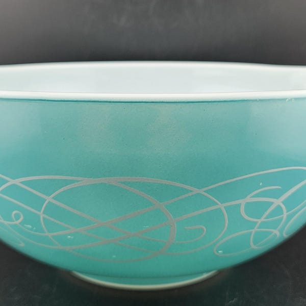 Pyrex Promotional - Etsy