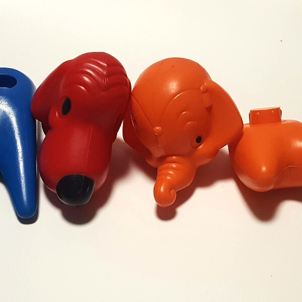 Tupperware Toys - Etsy