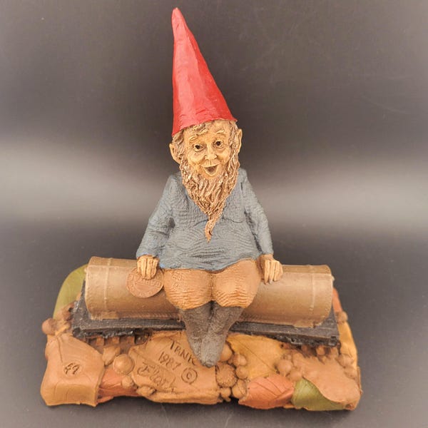 Tom Clark Gnomes - Etsy