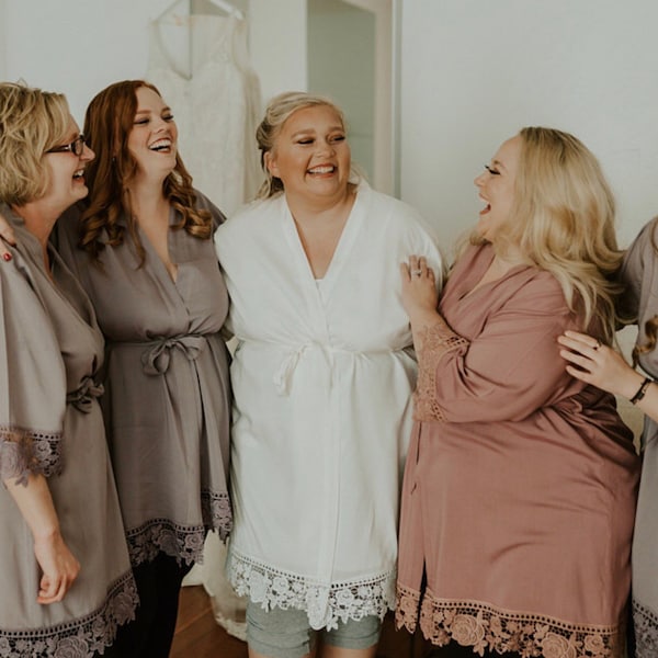 Plus Size Bride - Etsy