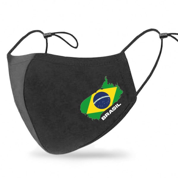 Soccer Face Mask - Etsy