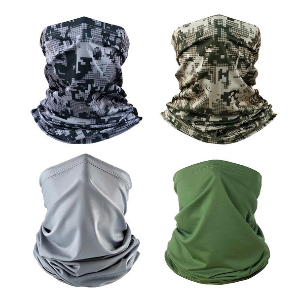 Army Face Covering - Etsy