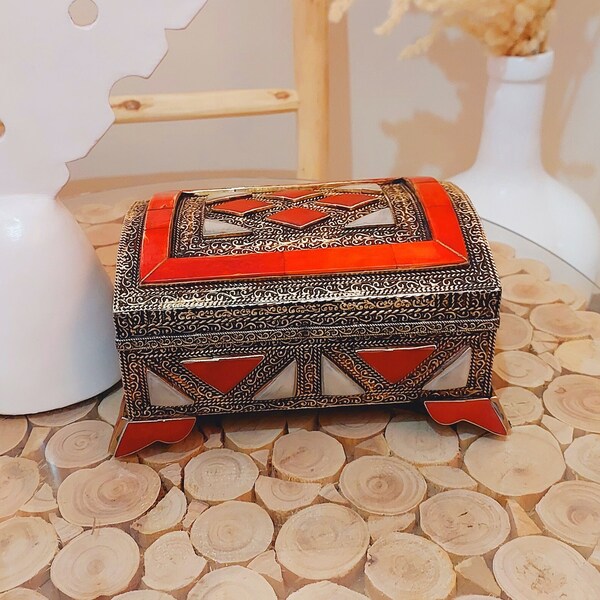 Moroccan Jewelry - Etsy