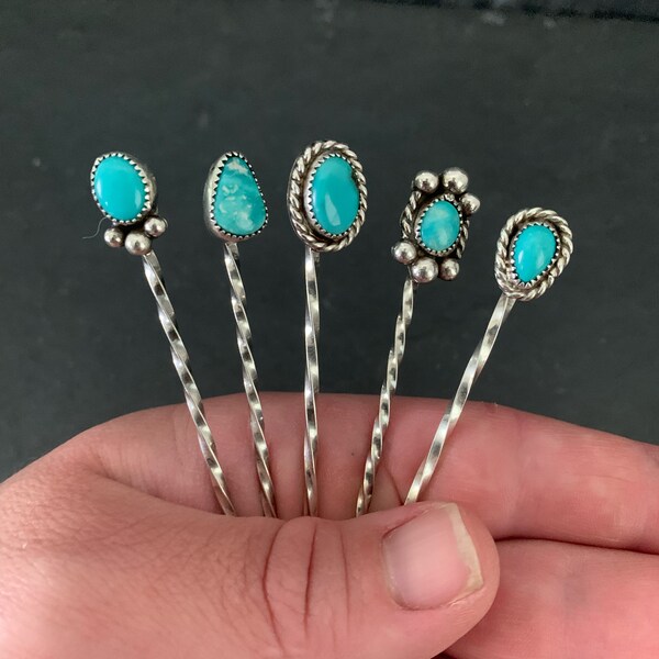 Native American Hat Pins - Etsy