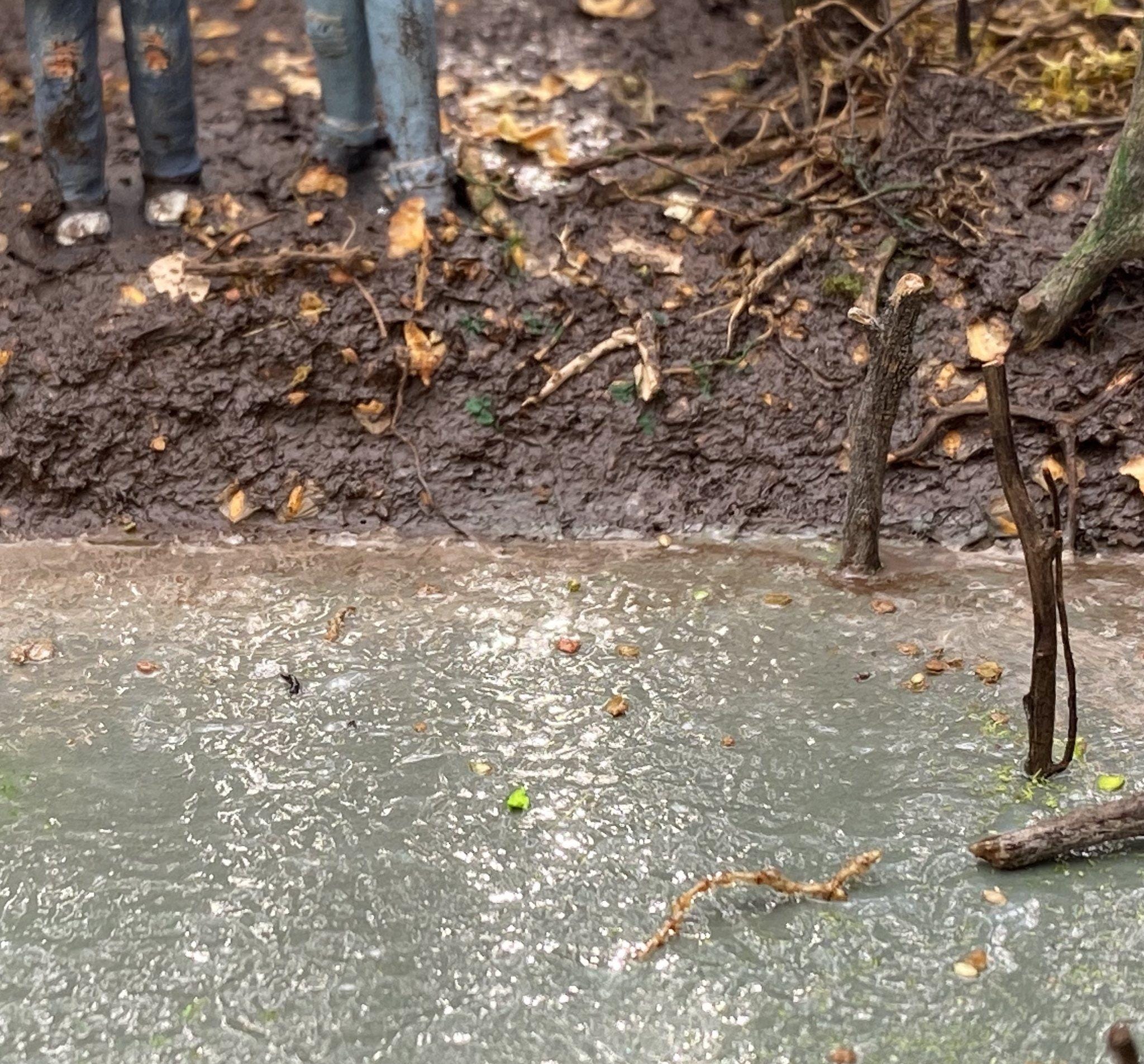 Miniature Mud Diorama Guide Realistic Model Effect Tutorial - Etsy