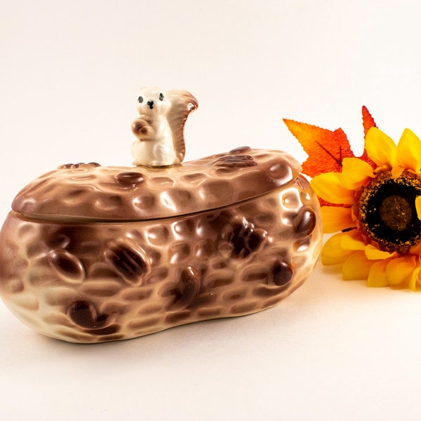 Peanut Shaped - Etsy