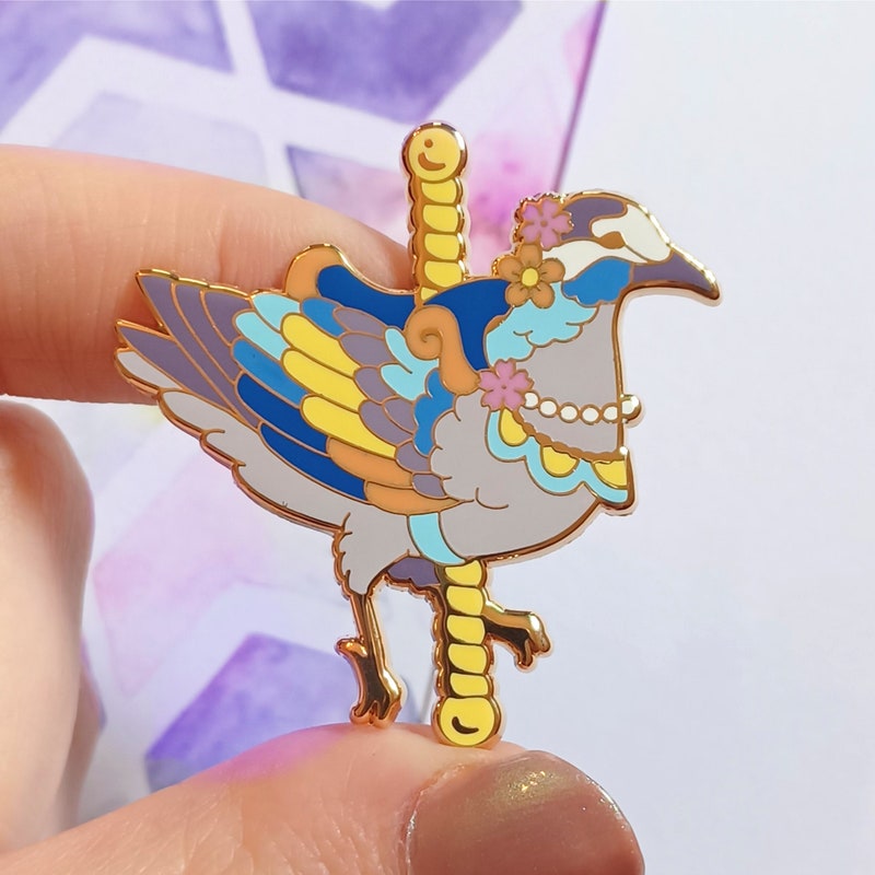 DivinePasserine - Etsy