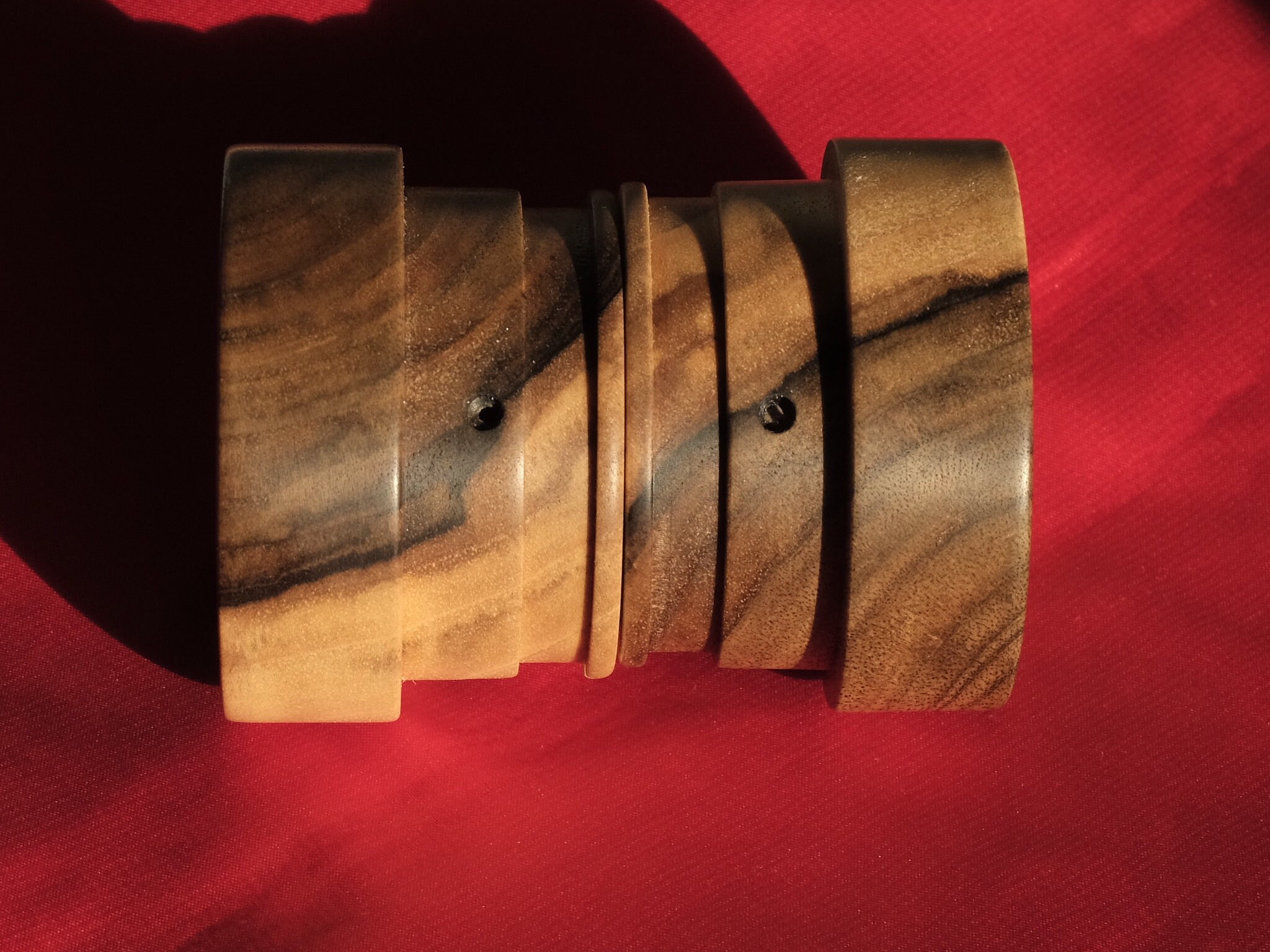 Classical Walnut Cups c / Grado Cups - Etsy