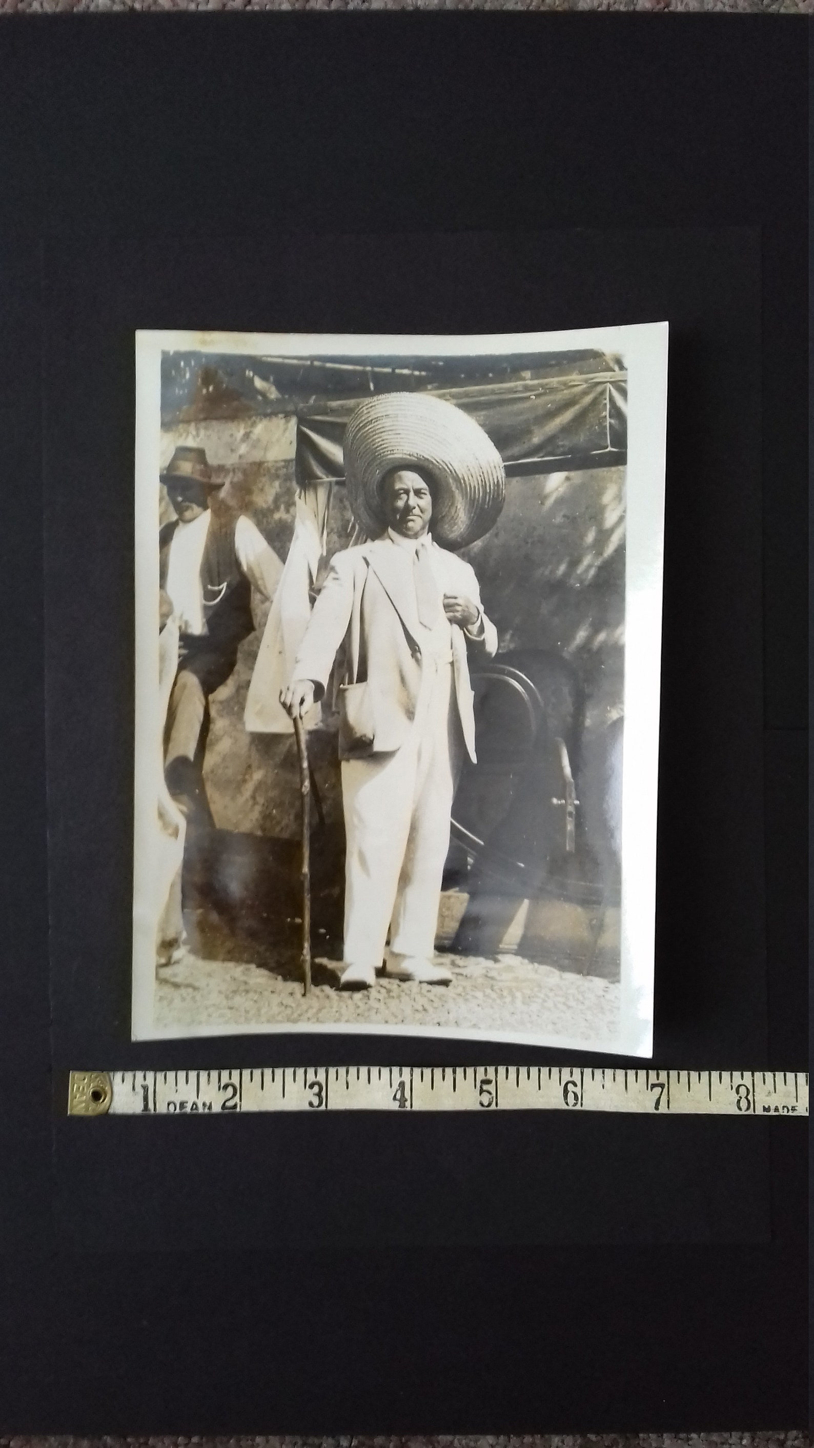 George Robey Photograph Music Hall Star | Etsy