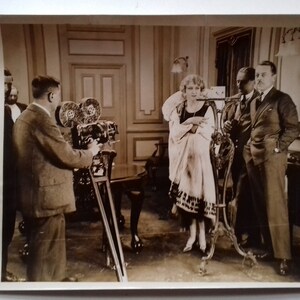 Fay Compton Photograph , 1920s Press Photo , Famous Actress ...