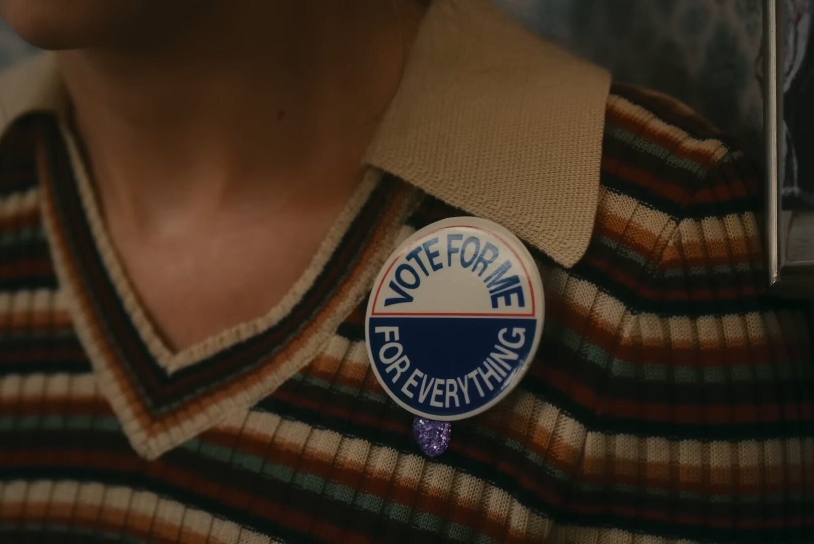 Vote for Me for Everything Clip Art - Etsy