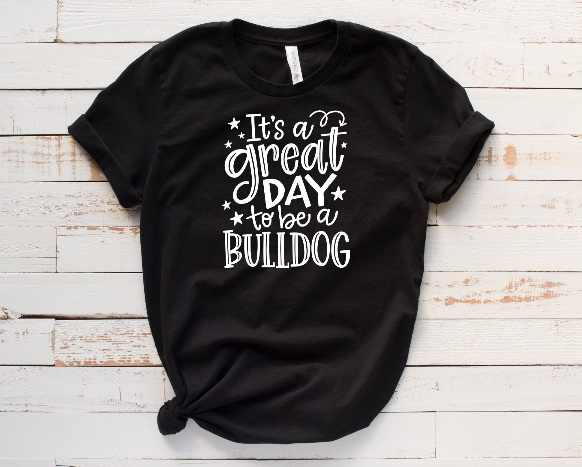 Elementary School Spirit Shirts