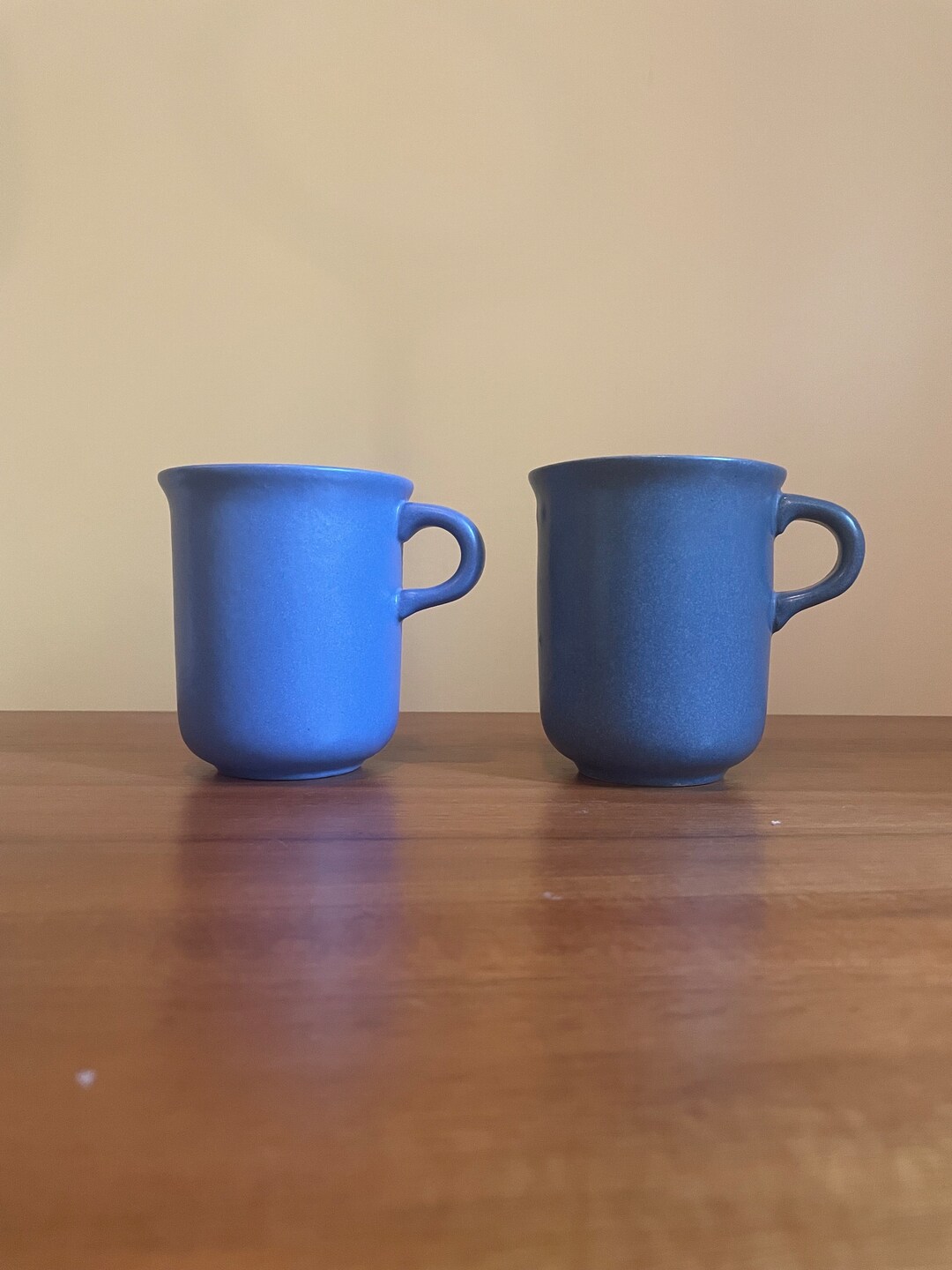 Dansk Mesa Mugs - Etsy