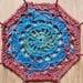 Cobweb Granny Square Octagon - Crochet Pattern and Plans for Making ...