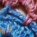 Cobweb Granny Square Octagon - Crochet Pattern and Plans for Making ...