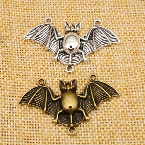 Bat Connector - Etsy