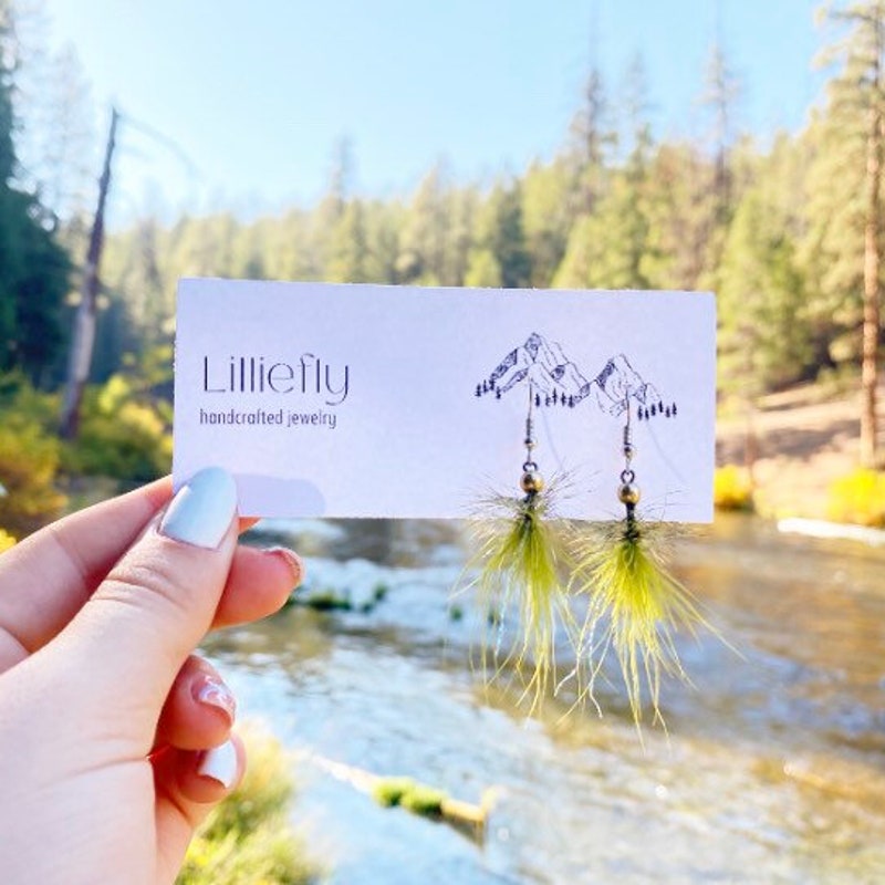 Fly Jewelry - Etsy