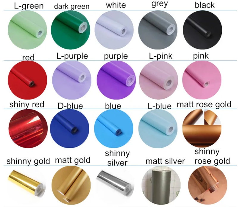 Custom Personalization Balloon 18 or 36 Sticker 18 and 36 Inch Clear ...