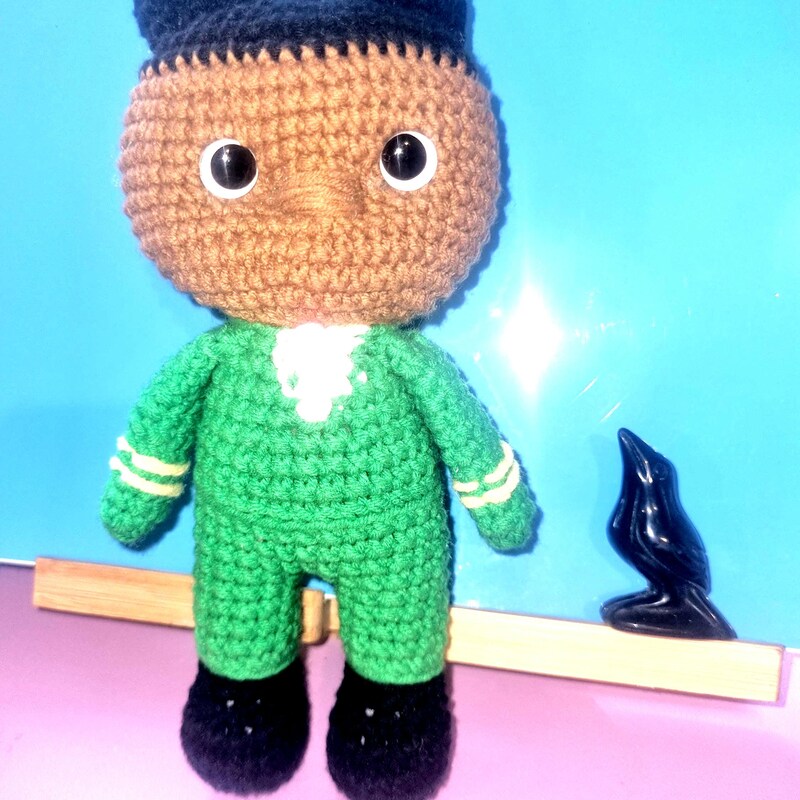 Chromakopia Mask - Etsy