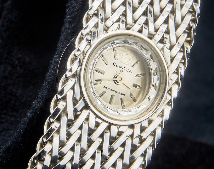 Women's Vintage Watches - JustinTimes Vintage