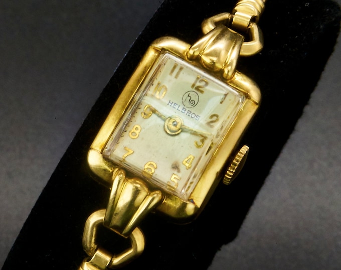 Women's Vintage Watches - JustinTimes Vintage