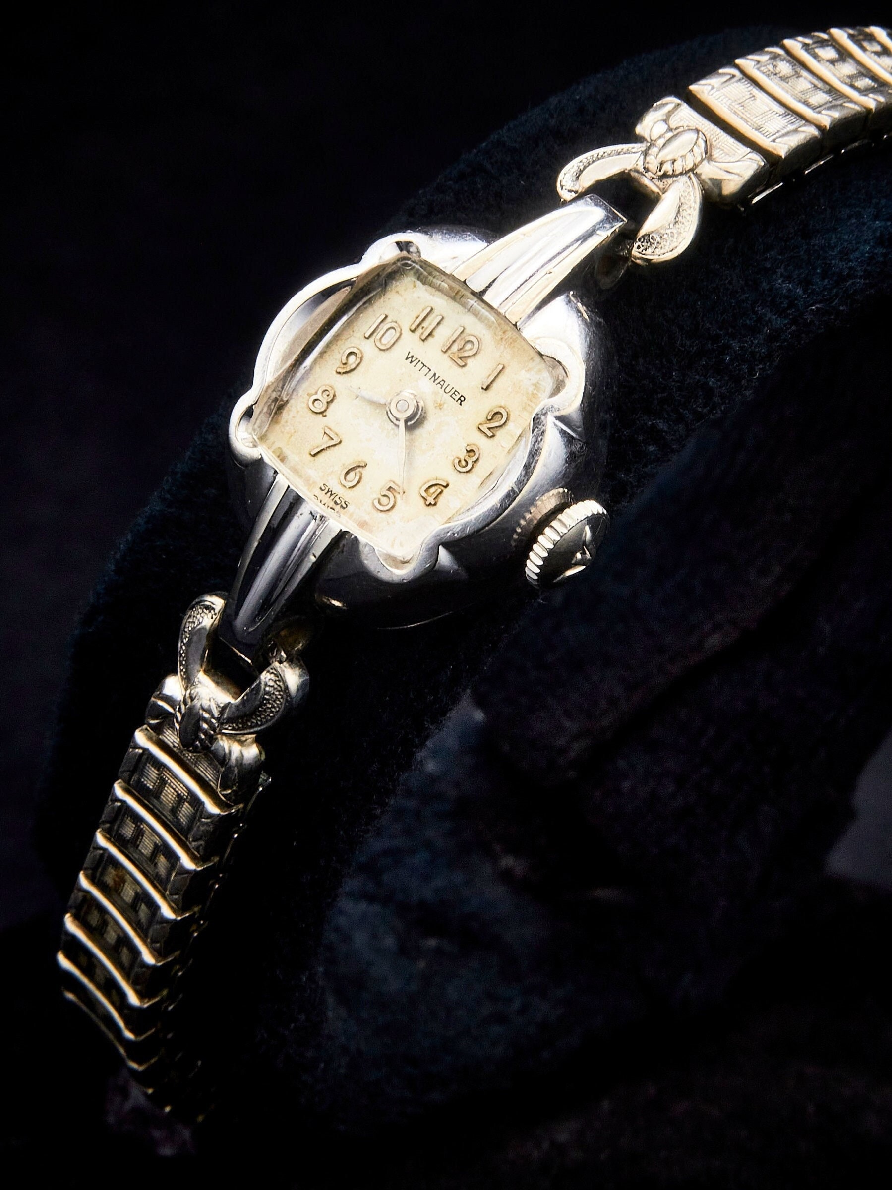 Wittnauer 14k gold - Etsy 日本 Wittnauer 14k gold - Etsy 日本