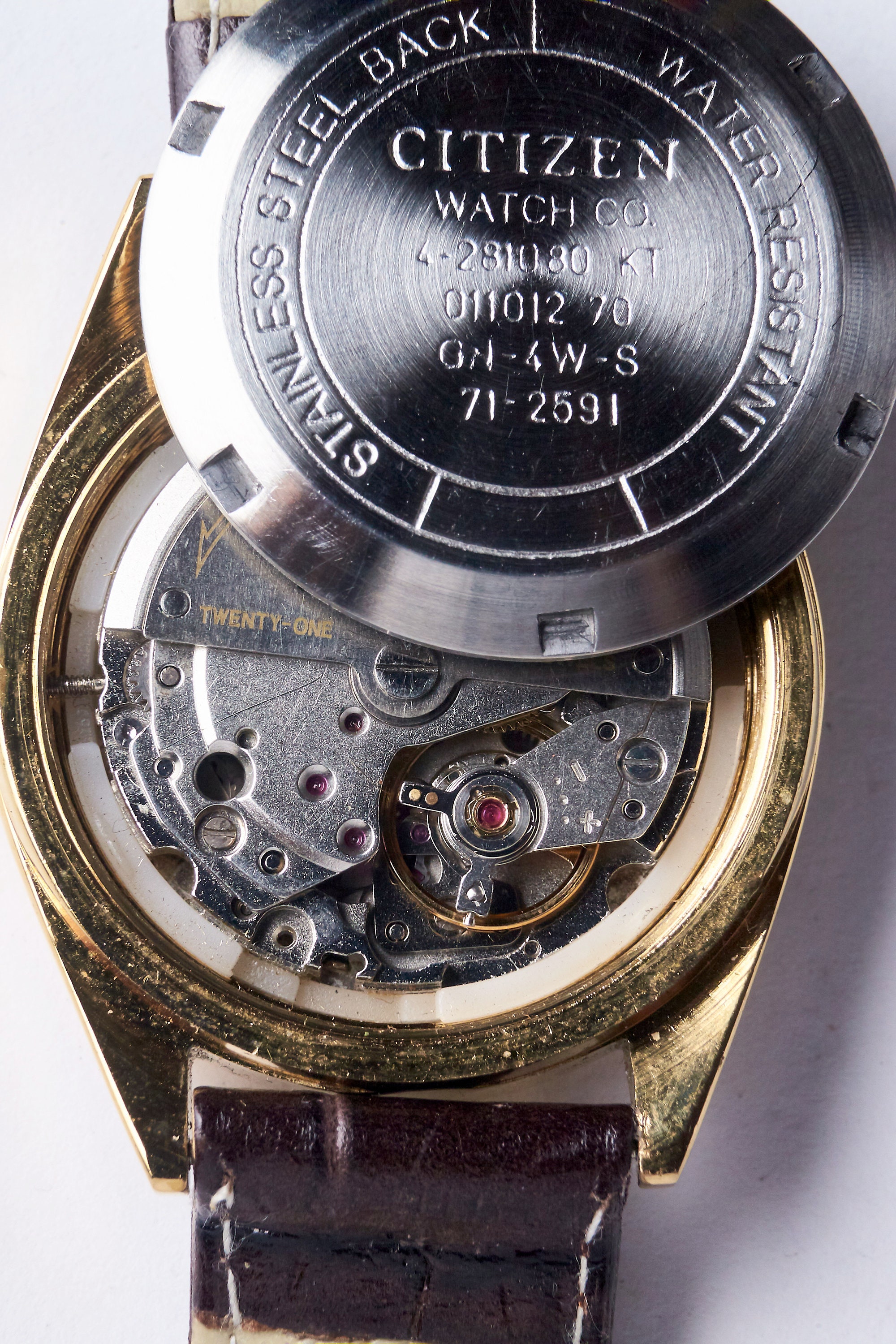 FLASHY BLINGED OUT Men's/Unisex Watch - Shiny, Bold, Heavy, and Awesome ...