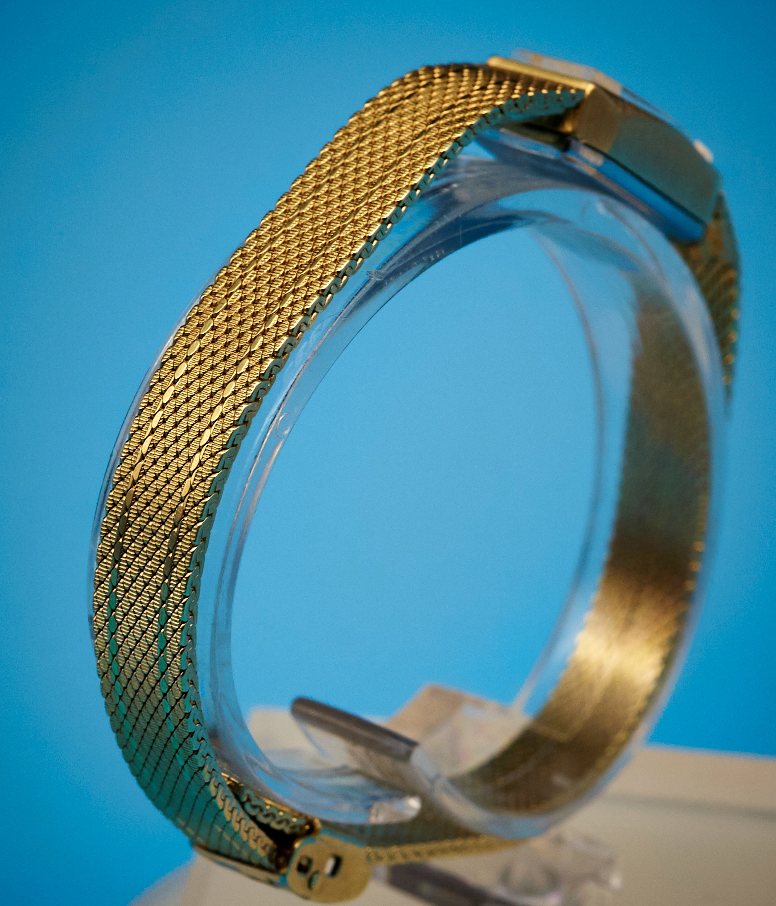 1960s Clinton Cocktail Watch - Delightfully Different Mid-Century ...