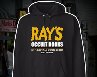 Ray Occult Books - Etsy