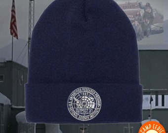 RJ Macready Cosplay Hat the Thing SCREEN ACCURATE - Etsy