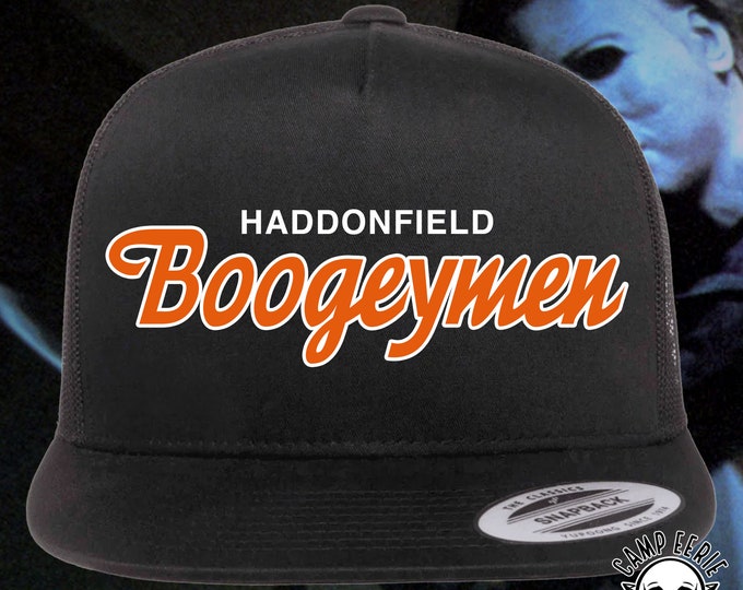 Make Horror Rated R Again Baseball Cap drumpf - Etsy