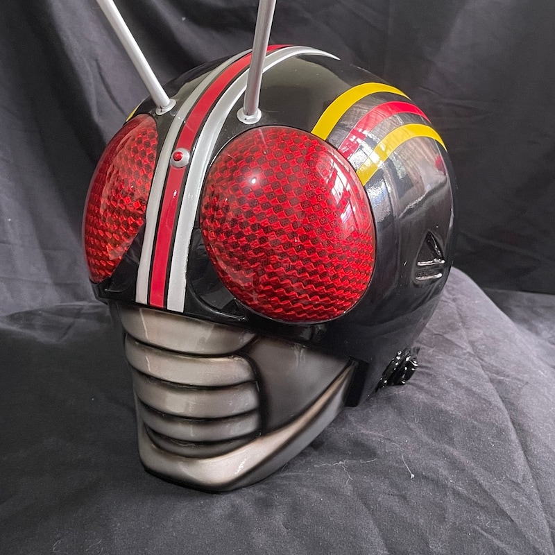 Kamen Rider Costume - Etsy