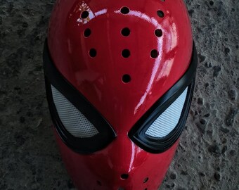 Spiderman lenses | Etsy