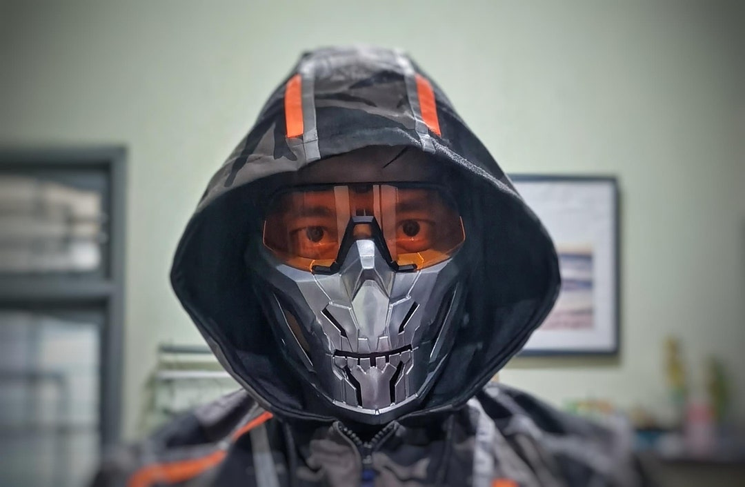 Marvel Taskmaster Unmasked