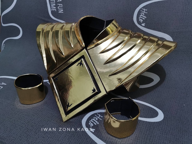 Green Ranger Dragon Shields / Shield - Etsy