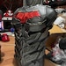 Chest and Torso Cosplay / Custom / Body Armor / Red Hood /robin ...