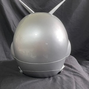 Shadowmoon Helmet of Kamen Rider Black Tokusatsu Series - Etsy