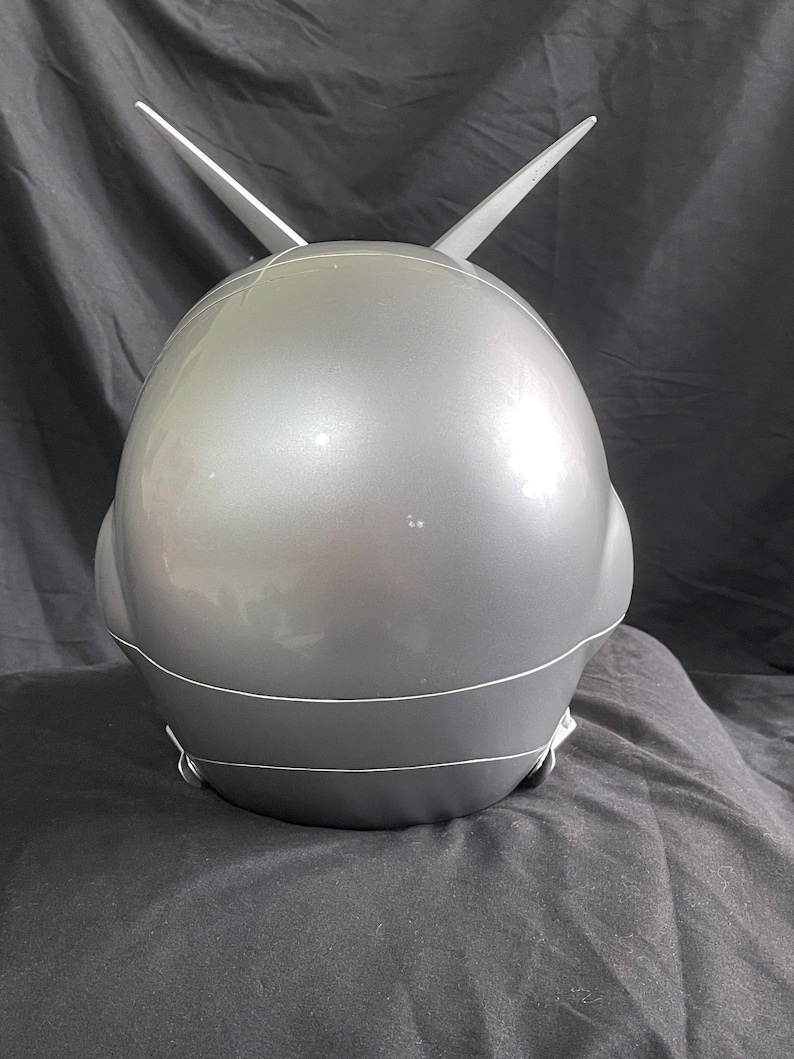 Shadowmoon Helmet of Kamen Rider Black Tokusatsu Series - Etsy